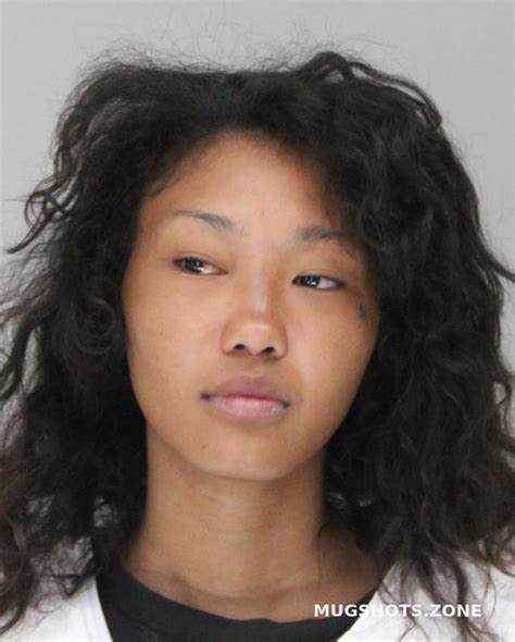 Bolding Asia 04232024 Dallas County Mugshots Zone