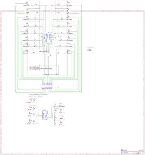 GPIO Control Rev2 EasyEDA Open Source Hardware Lab