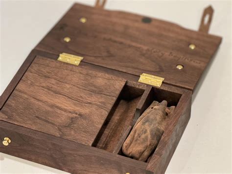 Dnd Dice Roller I Made Rwoodworking