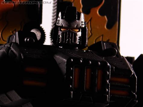 Transformers Titanium Series The Fallen Toy Gallery Image 83 Of 106