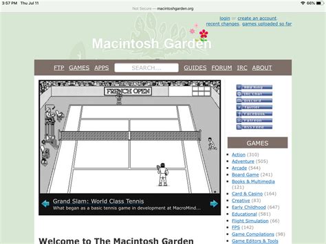 Basilisk Ii Classic Mac Emulator Garrett Fuller