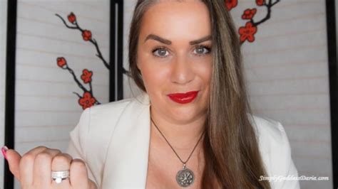 Eternal Power 1080p Hd Darias Fetish Kingdom