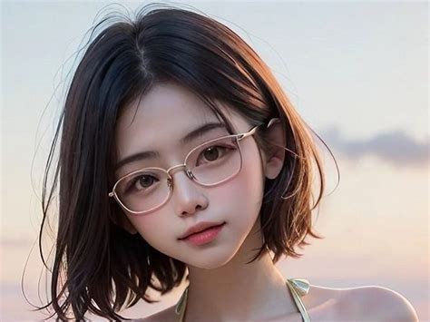 同人 メガネ美少女コレクション 川瀬と遊園地 無料エロ同人誌ライブラリ