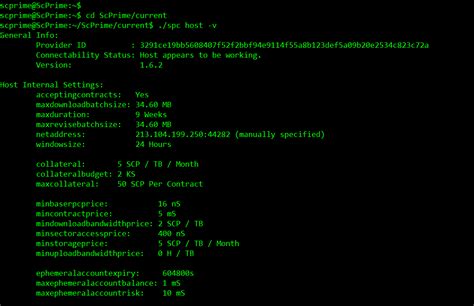 Linux Update Guide Advanced Scprime Cloud Storage