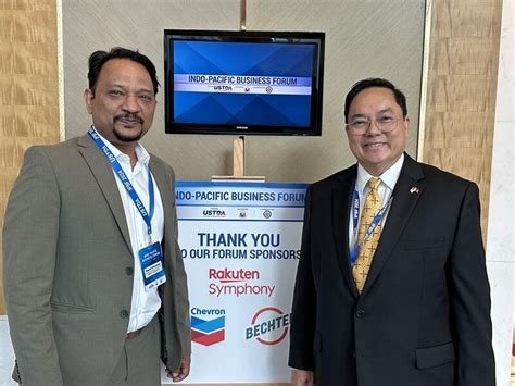 Rakuten Symphony On Linkedin Rakuten Symphony Was One Of The Sponsors At The Now Corporations