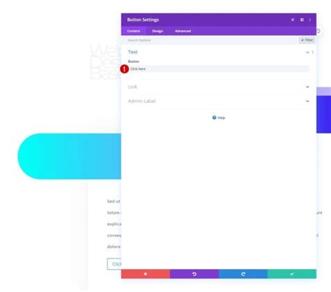 How To Add Advanced Text Animations Inside Divi With Letterizejs