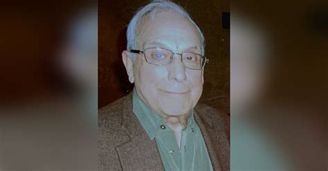Obituary Information For Gerald S Cocuzza