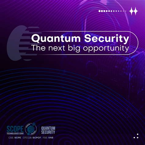 Quantumcomputing Encryption Security Datasecurity Quantumsecurity