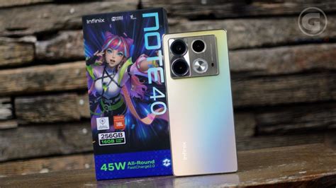 Review Infinix Note Rp Jutaan Dengan Wireless MagCharge Inovatif Gizmologi Id