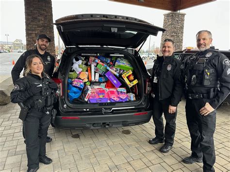 Sherwood Police Foundation