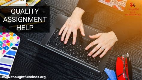 Quality Assignment Help