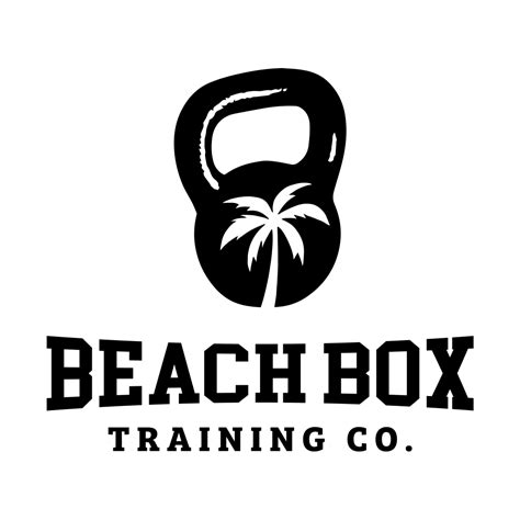 Join Beach Box Training Company Start Your Fitness Journey