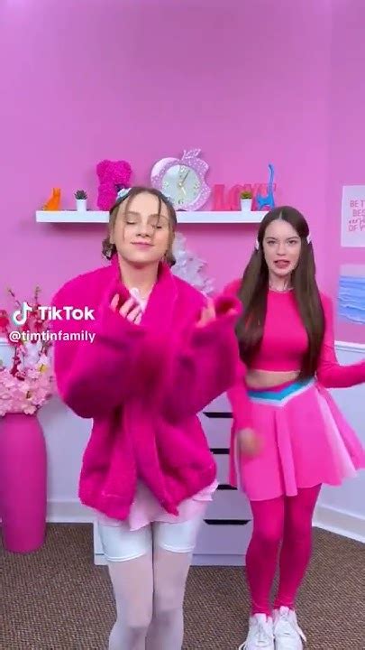 Tim Tin Kitty And Gwen Youtube