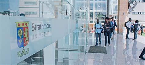 Strathmore University Courses Requirements And Fees