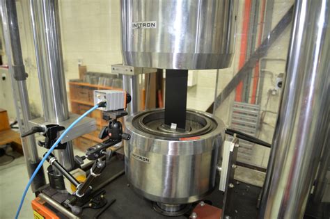 Thermoelastic Stress Analysis