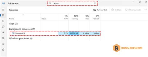 How To Reduce Memory Ram Consumes In Wsl 2
