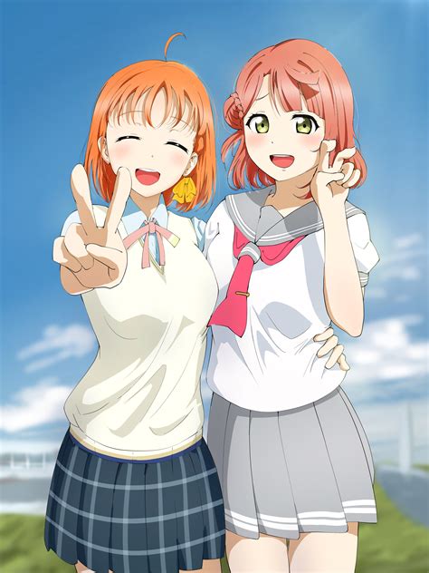 Love Live School Idol Festival All Stars Image By Skyblu3 3973984