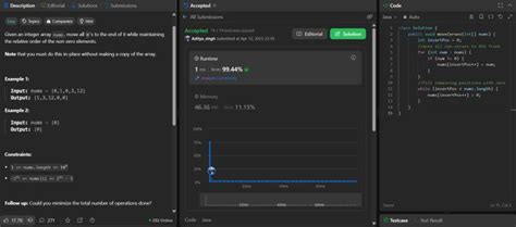 Day40 100daysofcode Leetcodechallenge Coding Leetcode