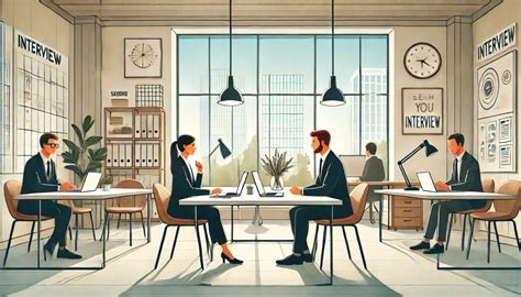 Behavioural Interview Cheatsheet Rockrose