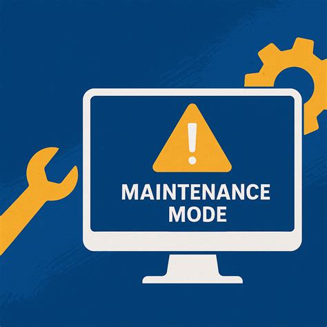 Building Dynamic Maintenance Mode Middleware In Django For Web And Api With Multi Tenant Support