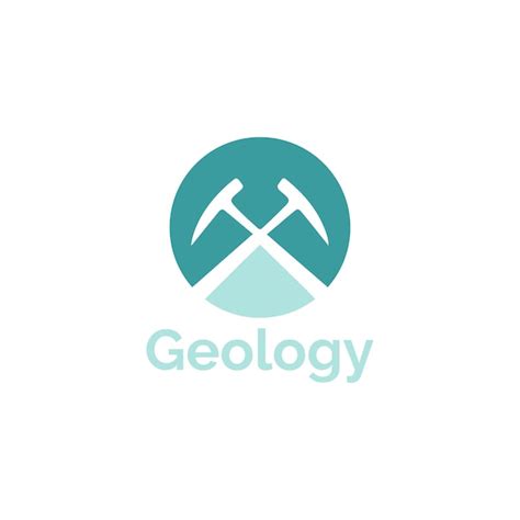 Geological Logo