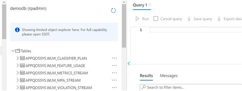 Migrating Oracle Database To Azure SQL Database