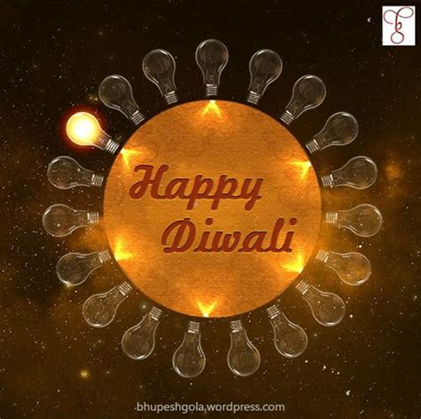 Animated Gif Of Happy Diwali