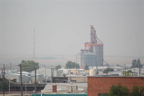 Air Quality Statement Issued Local News Weather Sports Free