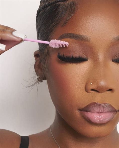 Image Tagged With Black Girl Make Up Black Girl Are Magic Black