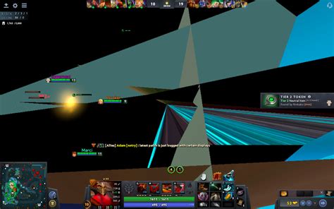 Terrain Clipping · Issue 11214 · Valvesoftwaredota2 Gameplay · Github