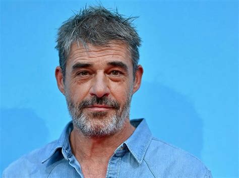 Thierry Neuvic Lex De Jenifer Dévoile Des Clichés De Leur Fils