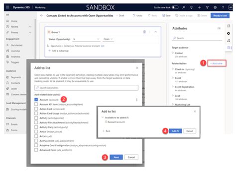 Real Time Segment Tips And Tricks For Building Complex Data Queries In