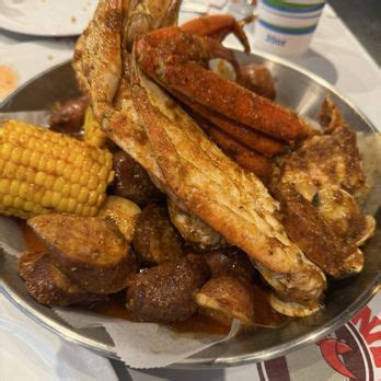 Hot N Cajun Updated September 2025 167 Photos And 93 Reviews 901