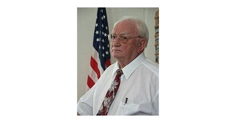 David Glisson Obituary 1931 2012 Legacy Remembers