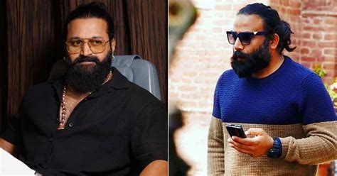 When Rishab Shetty Called Sandeep Reddy Vanga ‘crazy Heres Why It Left Everyone Talking