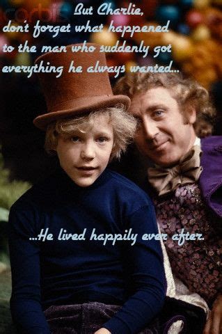 18 Inspirational Quotes From Willy Wonka And The Chocolate Factory