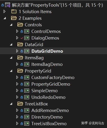 几十款 WPF 控件 UI 库总有一款适合你 知乎