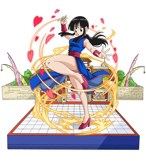 Chi Chi Render 2 Xkeeperz By Maxiuchiha22 On Deviantart