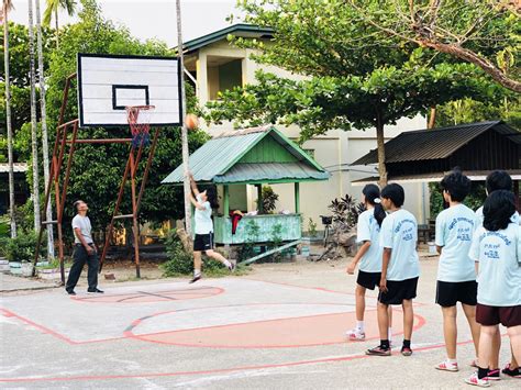 ဓနုဖြူမြို့နယ်တွင် နွေရာသီအခြေခံအားကစားသင်တန်းဆင်းပွဲကျင်းပ