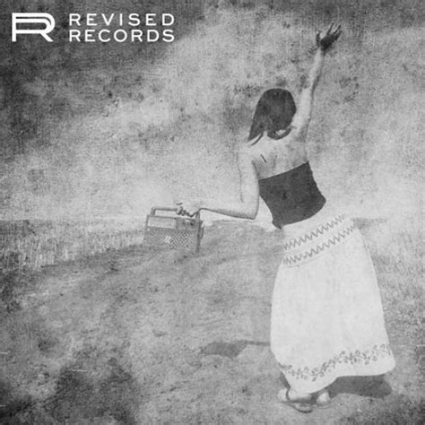 Stream Revised Records Radio 006 Elmefti By Revised Records Listen Online For Free On