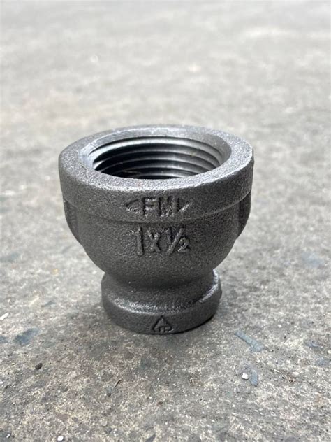 Bi Coupling Reducer Commercial And Industrial Construction Tools