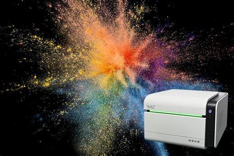 教你怎么用x射线荧光光谱仪测定土壤中的金属元素 知乎