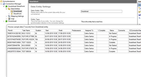 How To Connect Smartsheet With Sharepoint A Step By Step Intro