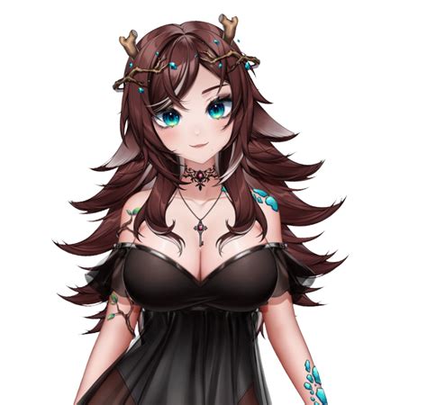 Sugi Aoki Virtual Youtuber Wiki Fandom