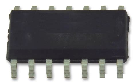 ON Semiconductor Op IC Surface Mount SOP 100 DB Specification And Features