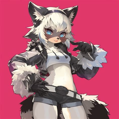 Femboy Furry Furry Ai