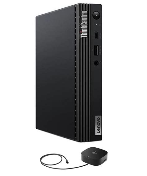 Lenovo Thinkcentre M Q Tiny Gen Home Business Mini Desktop Amd Ryzen Pro Ge Core