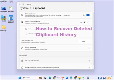 How Can I Recover Exe Files Automatically Deleted Easeus