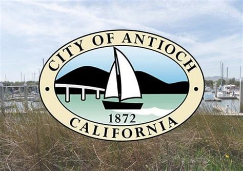Antioch Mayor Introduces New City Manager