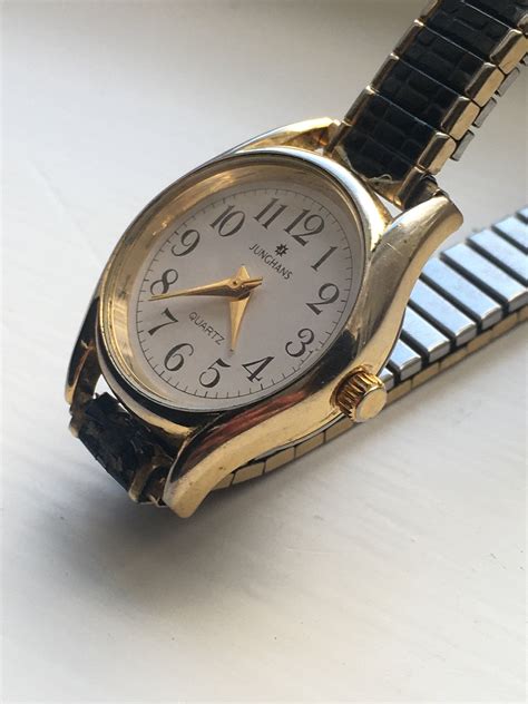 Junghans I Bought Today Could Anyone Tell Me About It Watchuseek